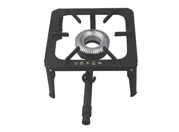 Sanayi Tipi Ocak Fiyatları | Tekli, İkili ve Dört Gözlü Modelleri